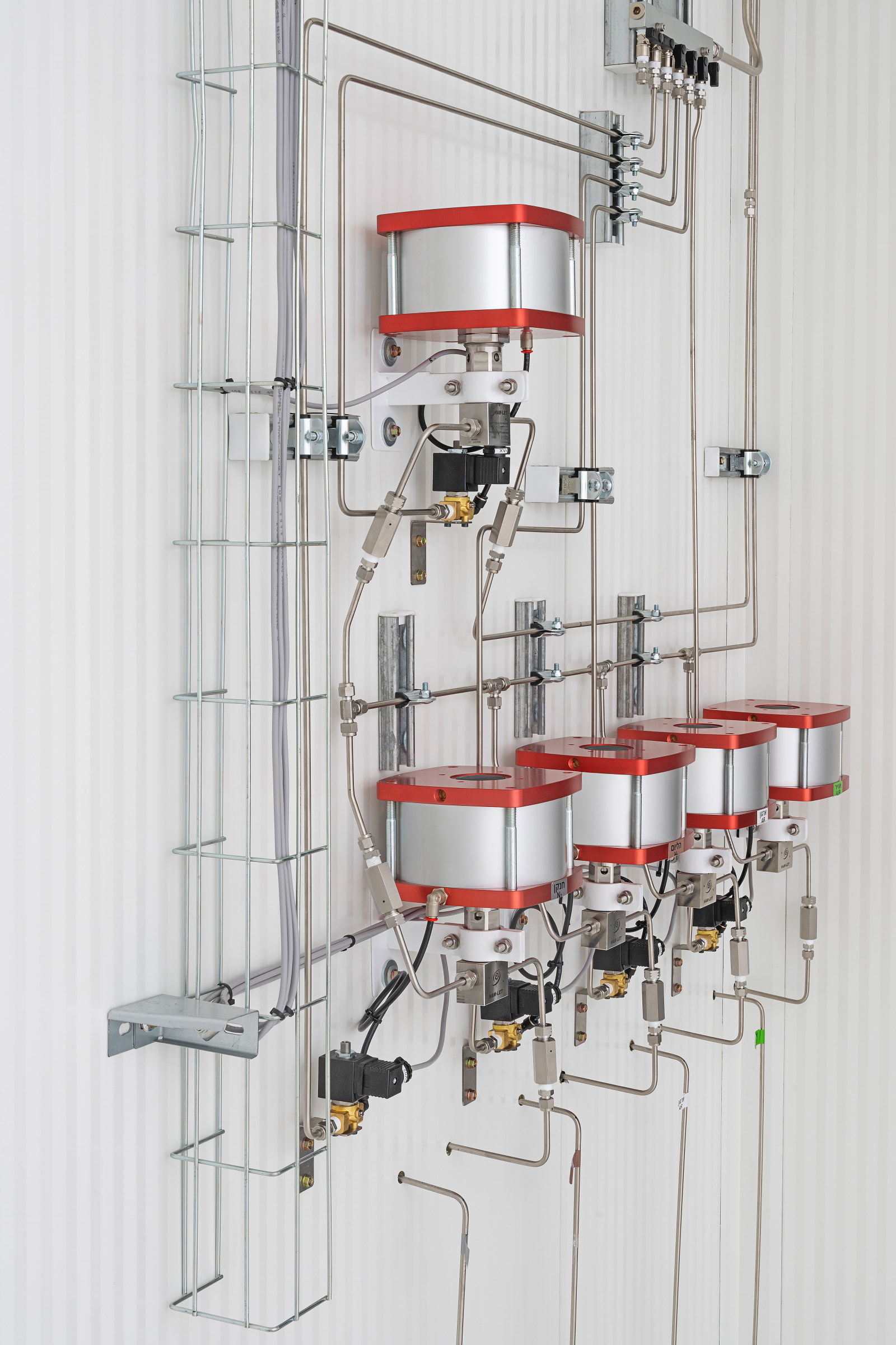 75th Anniversary - UCT Fluid Solutions